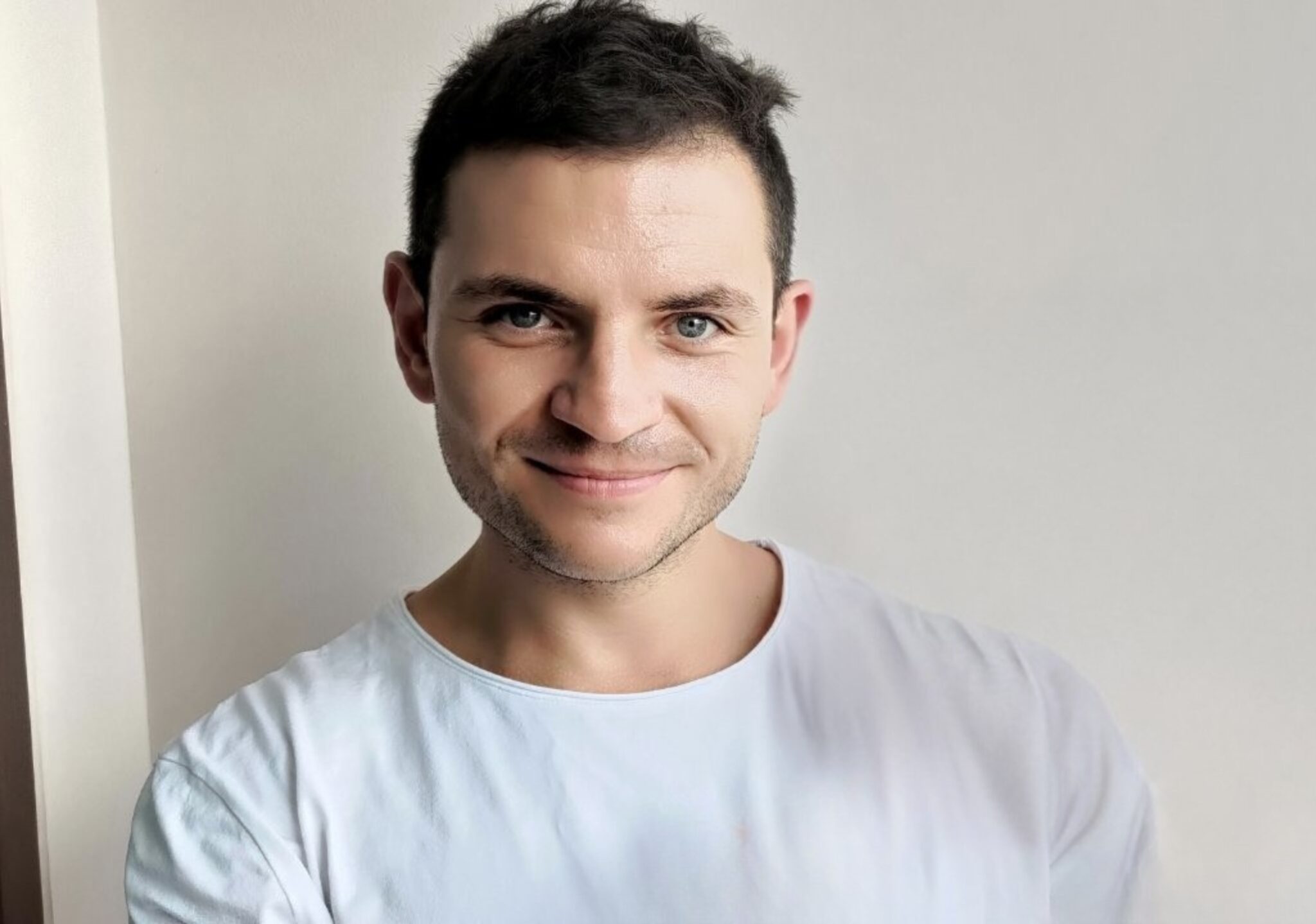 Michal Sieroslawski | Michal Sieroslawski